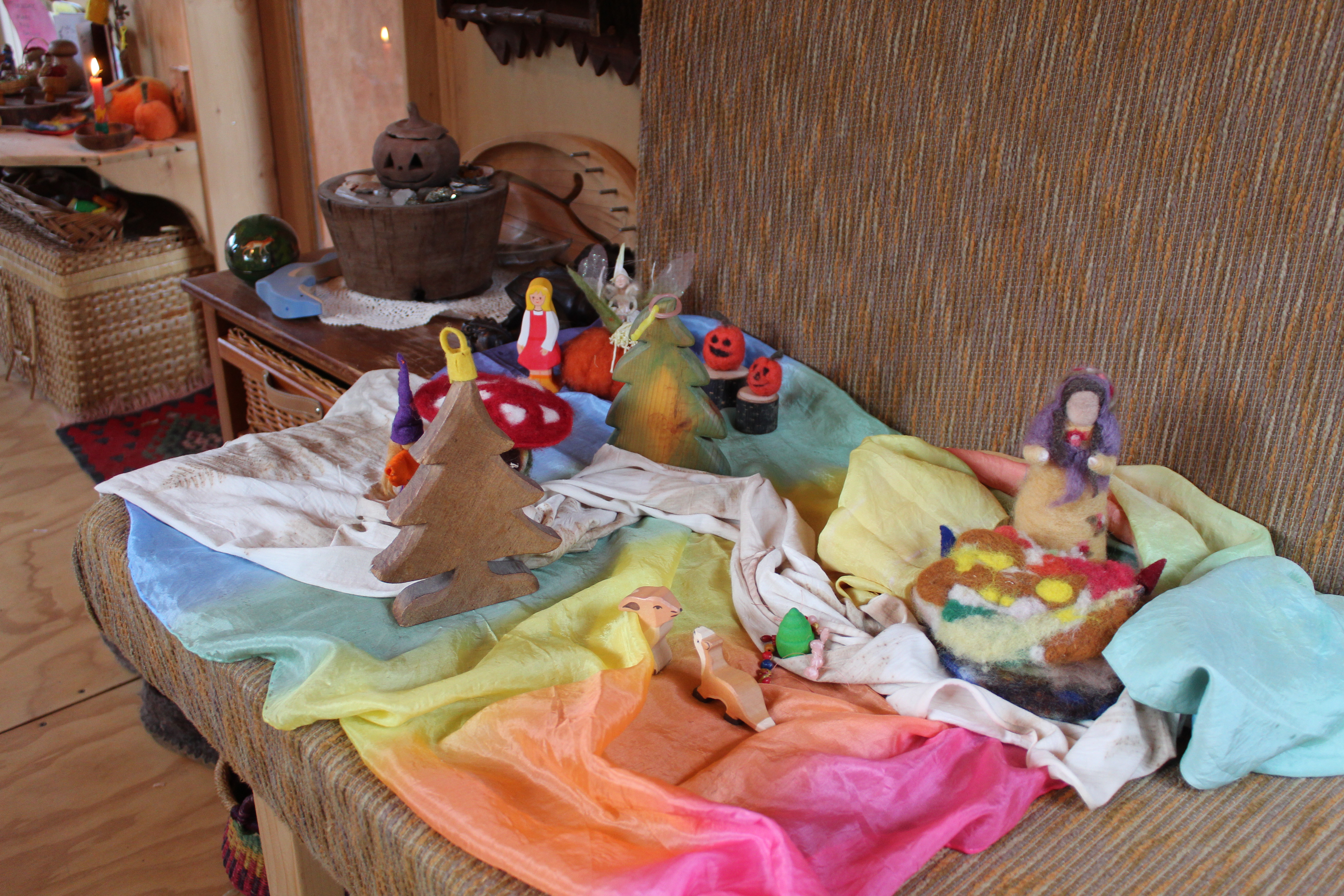Lantern Week~and Building a Sense of Belonging Through Connection to ...
