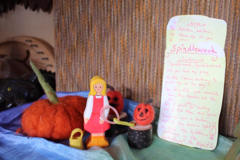 Lantern Week~and Building a Sense of Belonging Through Connection to ...